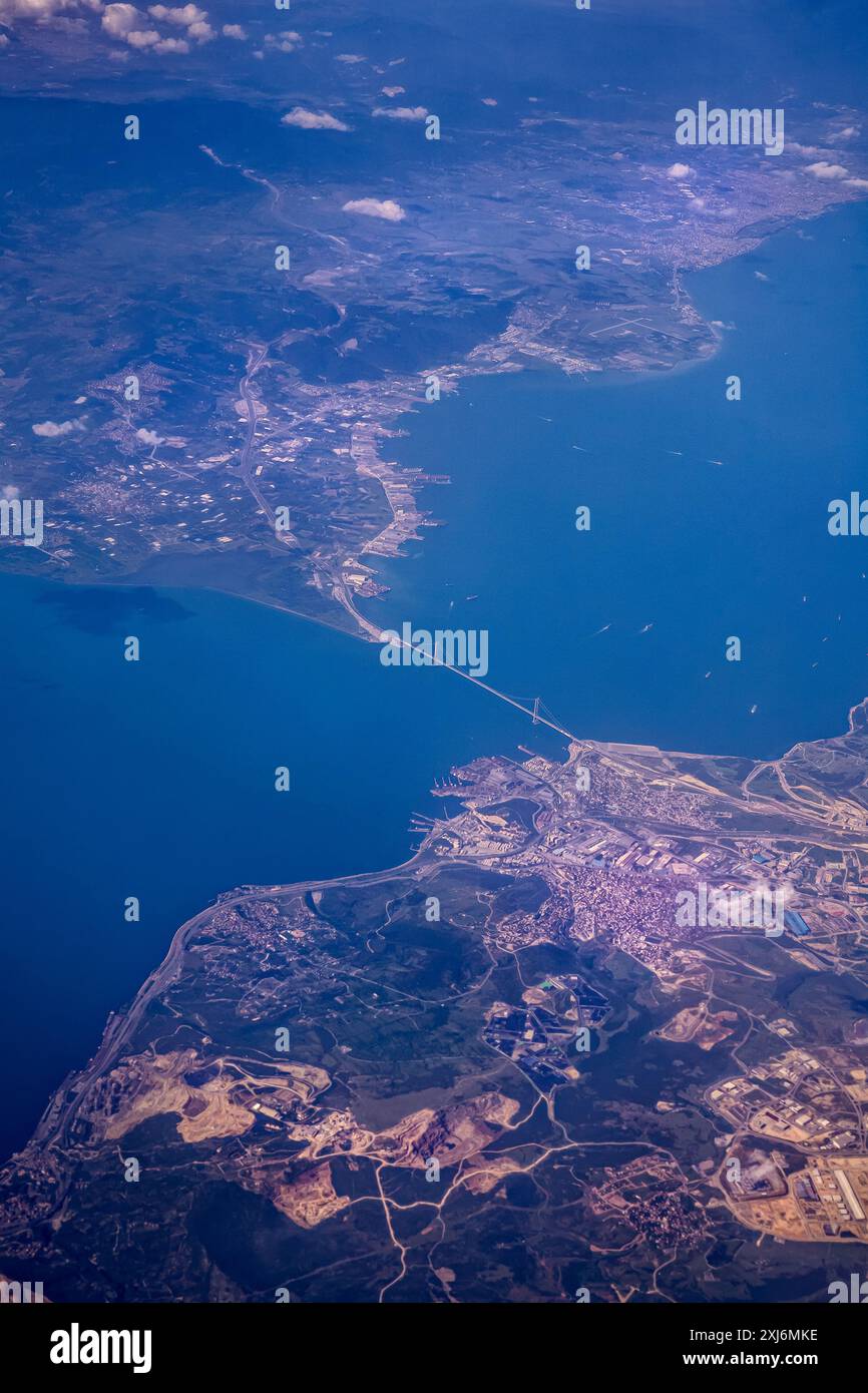Izmit bay hi-res stock photography and images - Alamy