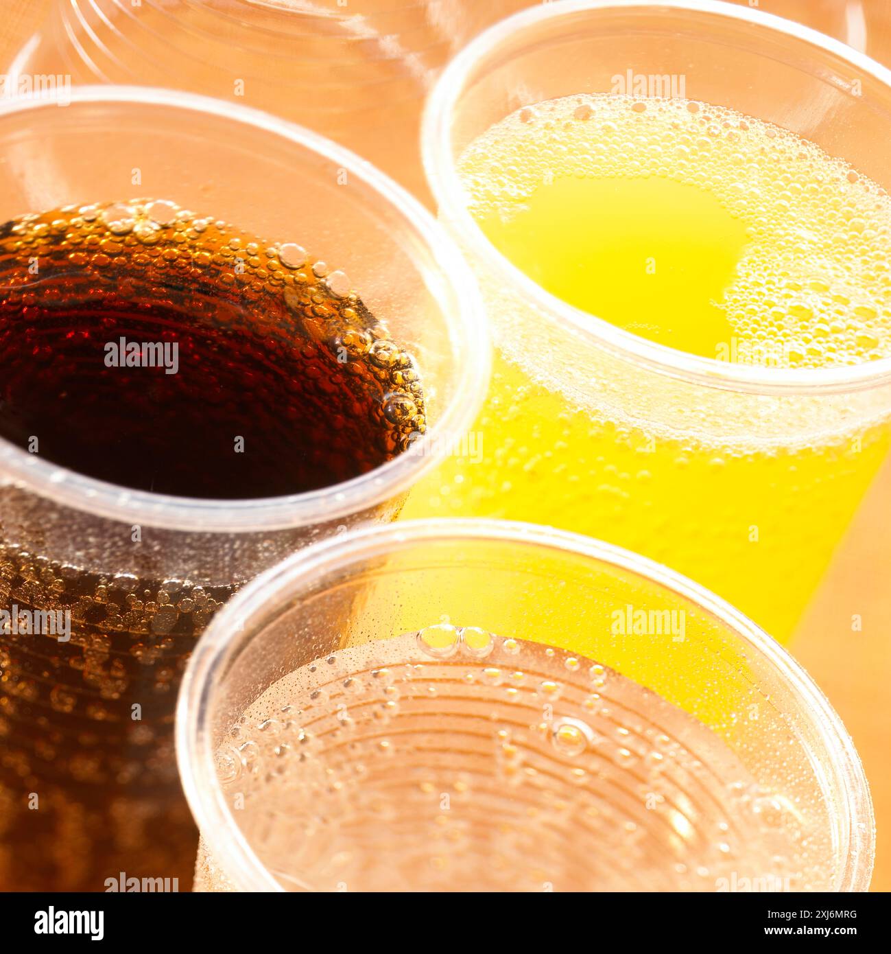 Orangina drink hi-res stock photography and images - Alamy