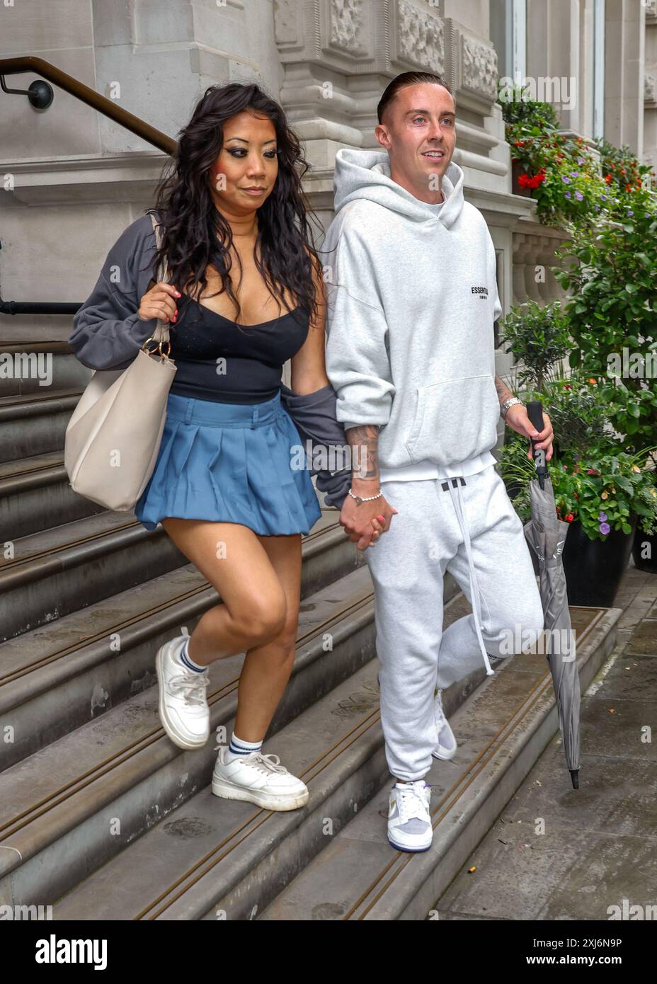 Chrissie wunna hi-res stock photography and images - Alamy