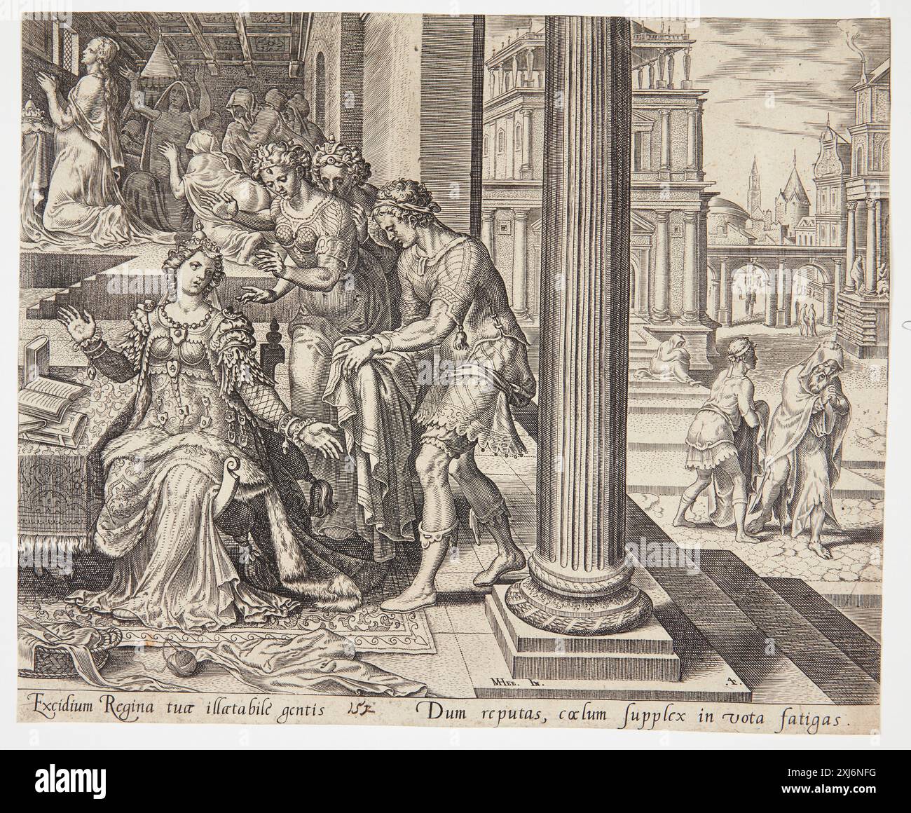 Luke Tegninger Luke And Julie (Julie And The Phantoms)