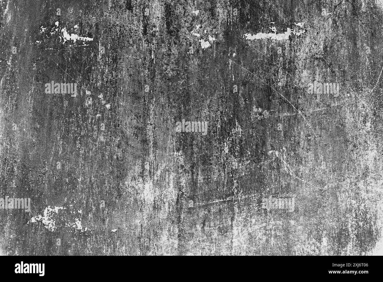 Grunge metal surface texture background, distressed fragment close up ...