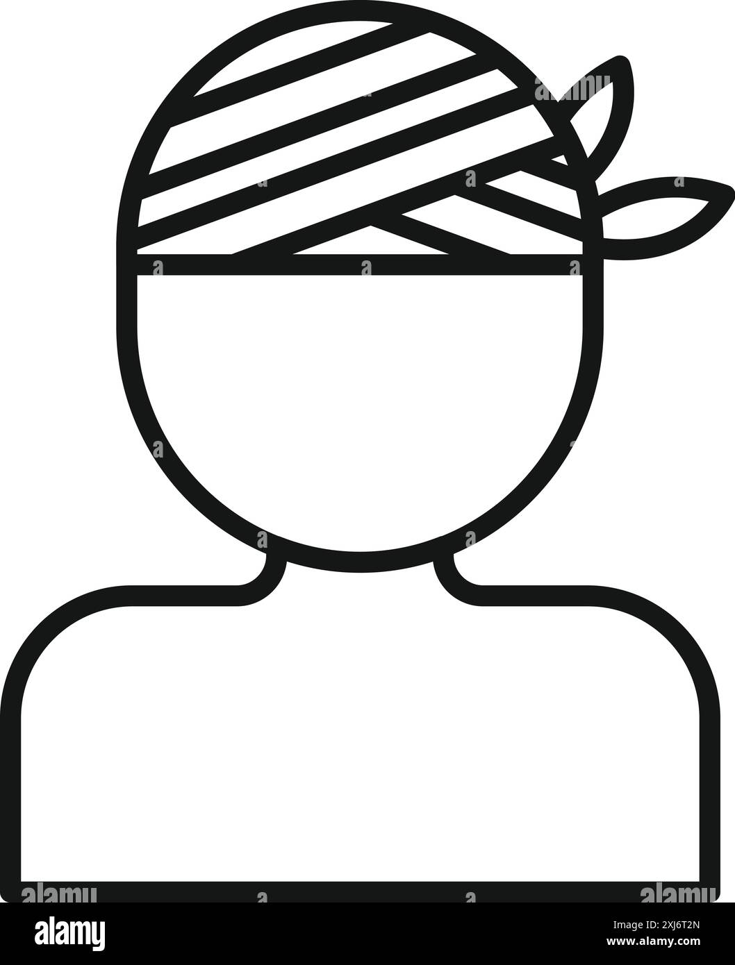 Head trauma skull fracture hi-res stock photography and images - Alamy