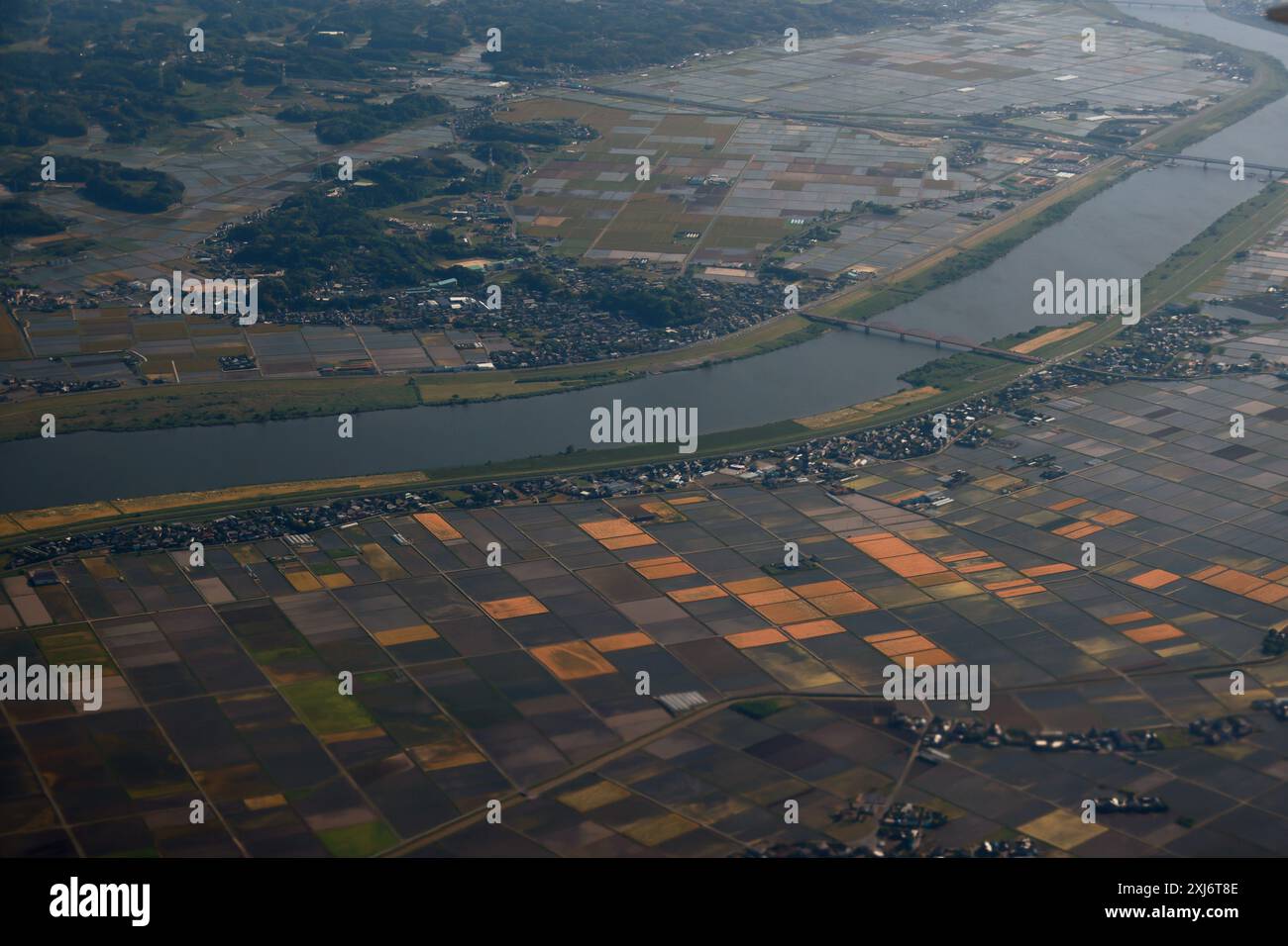 Kanzaki bridge hi-res stock photography and images - Alamy