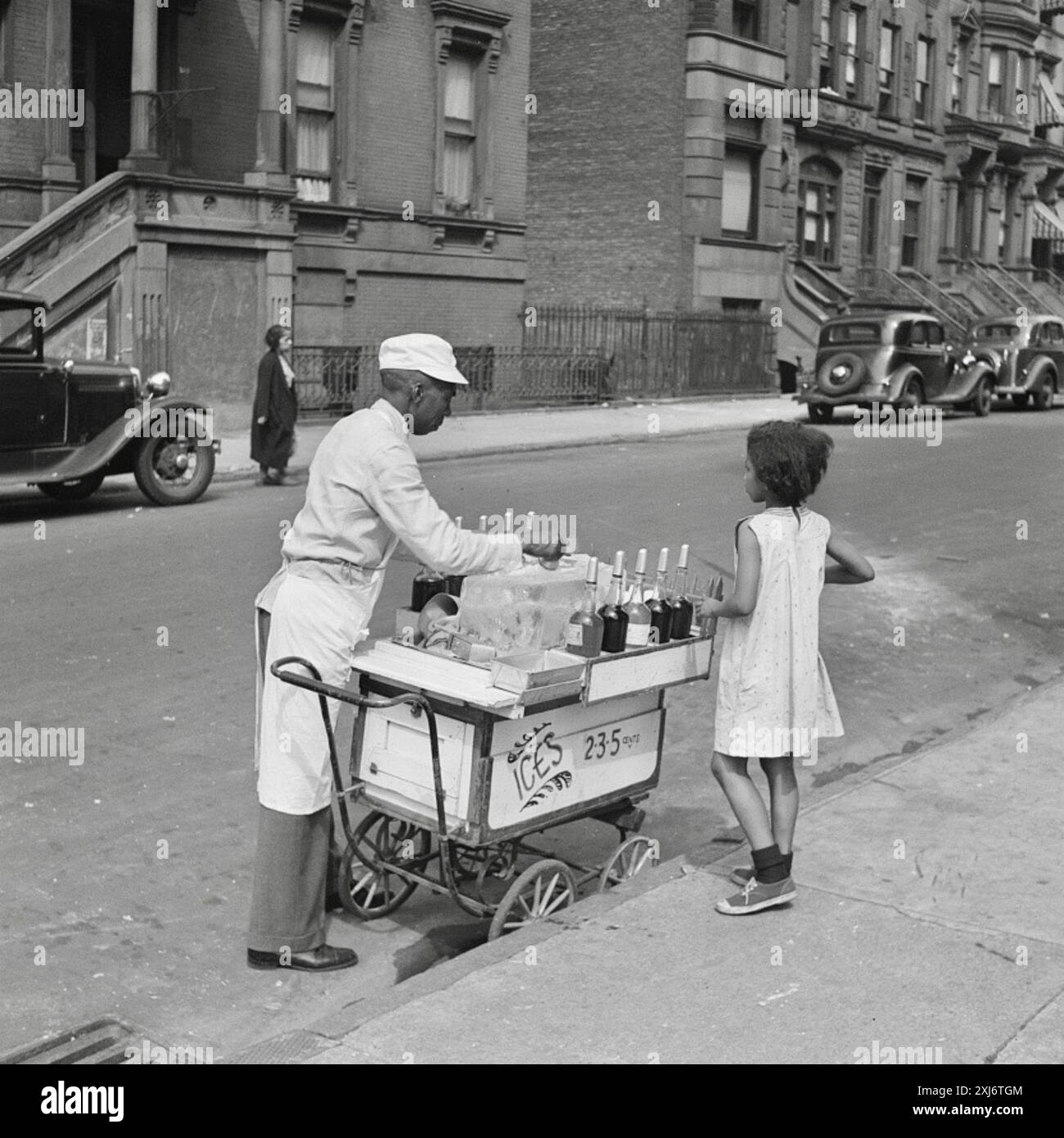 1938 new york city hi-res stock photography and images - Alamy