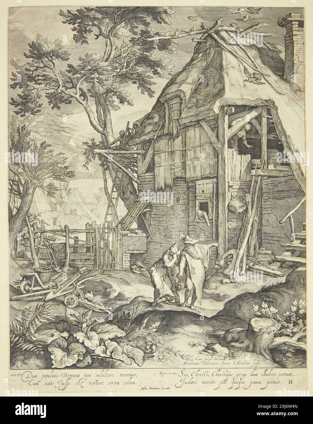 Jacob sends hi-res stock photography and images - Alamy