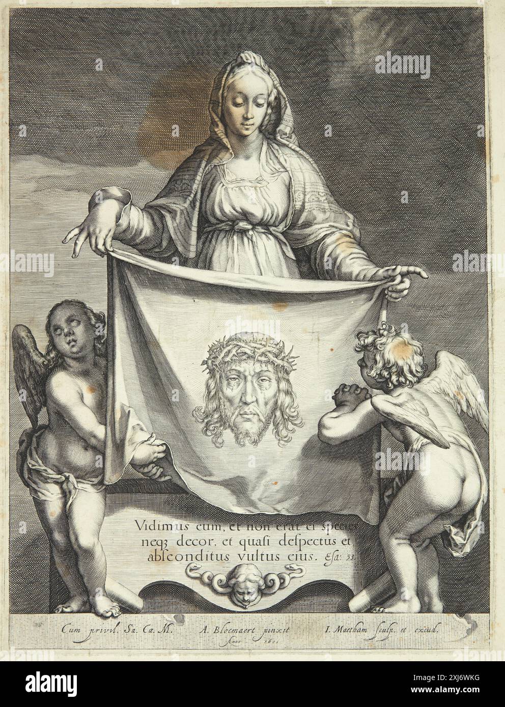 Veronika part hi-res stock photography and images - Alamy