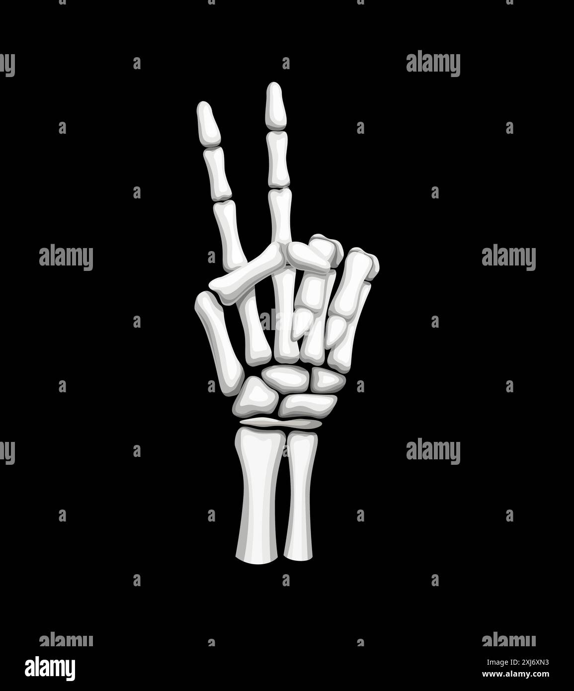 Triumph evil Stock Vector Images - Alamy