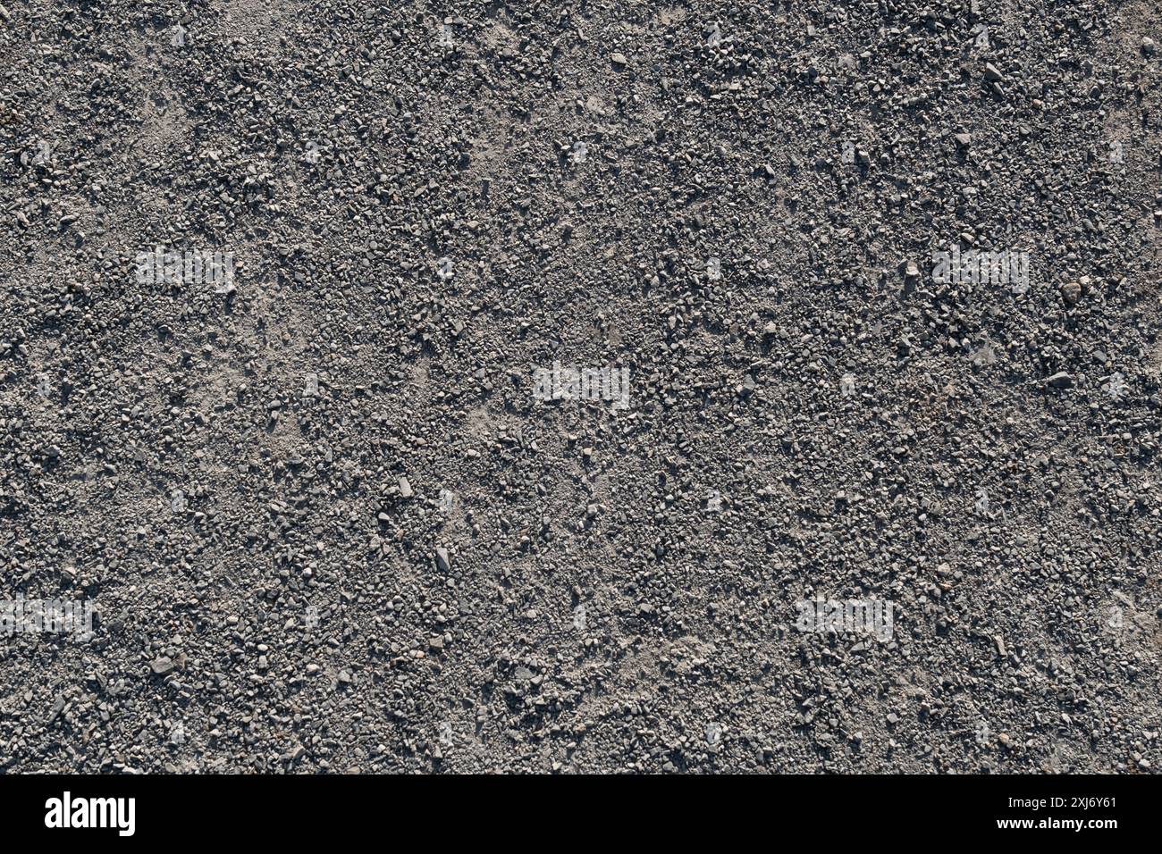 Compacted sand texture on a pedestrian pathway Stock Photo - Alamy