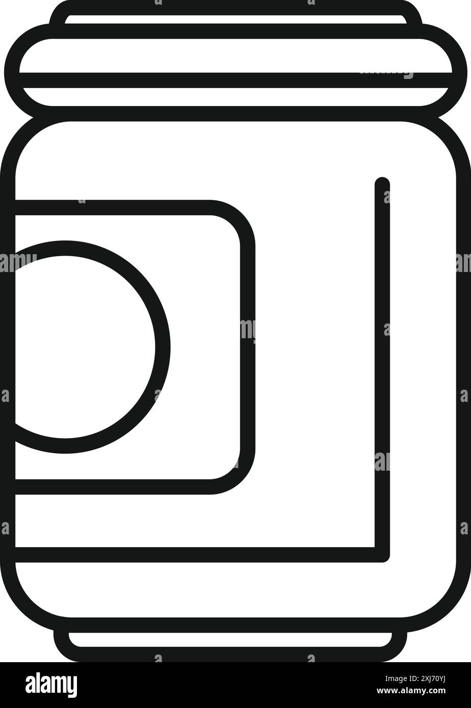 Beer launch Stock Vector Images - Alamy