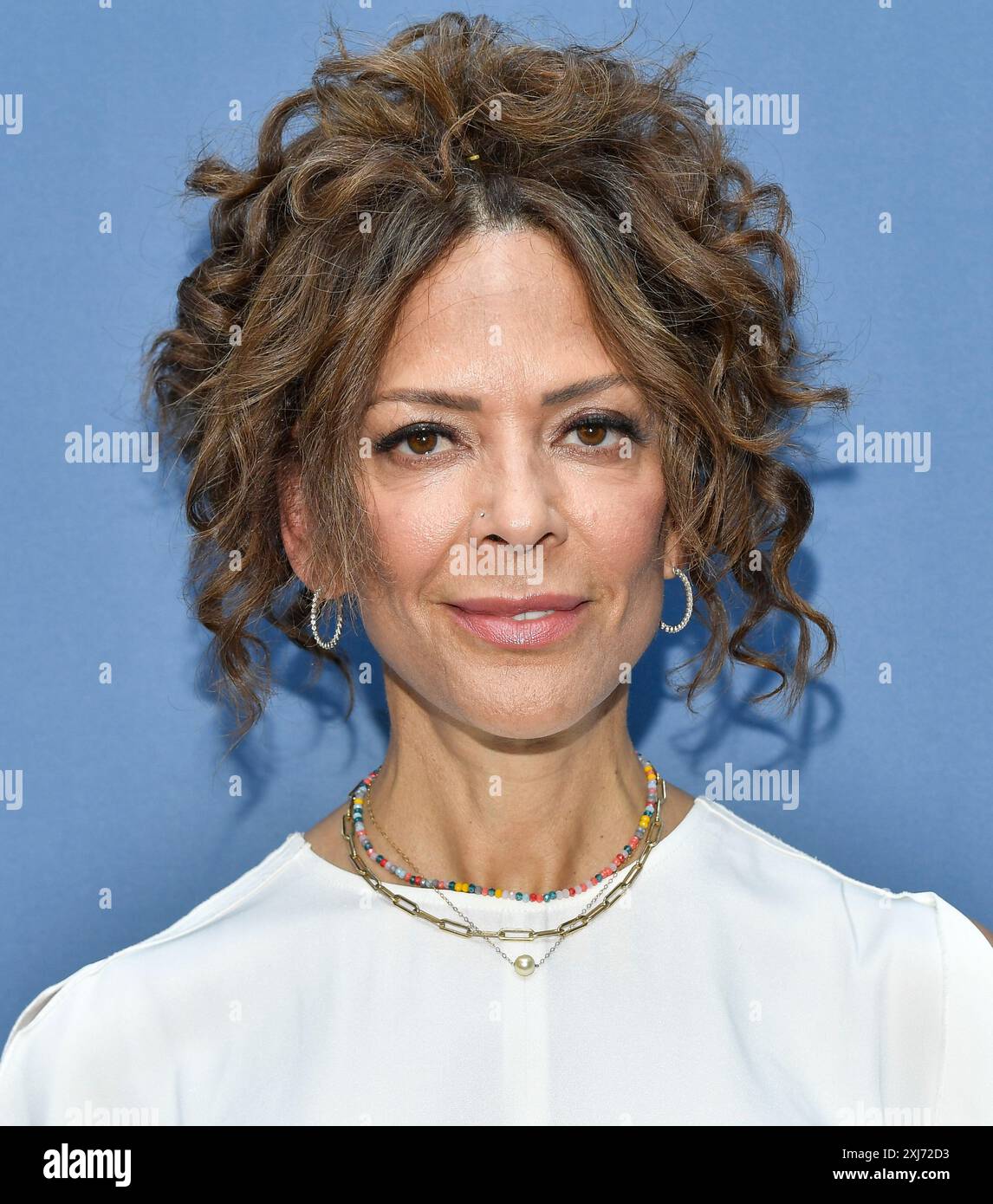 Creator Tracy McMillan attends the Hulu original series premiere of ...