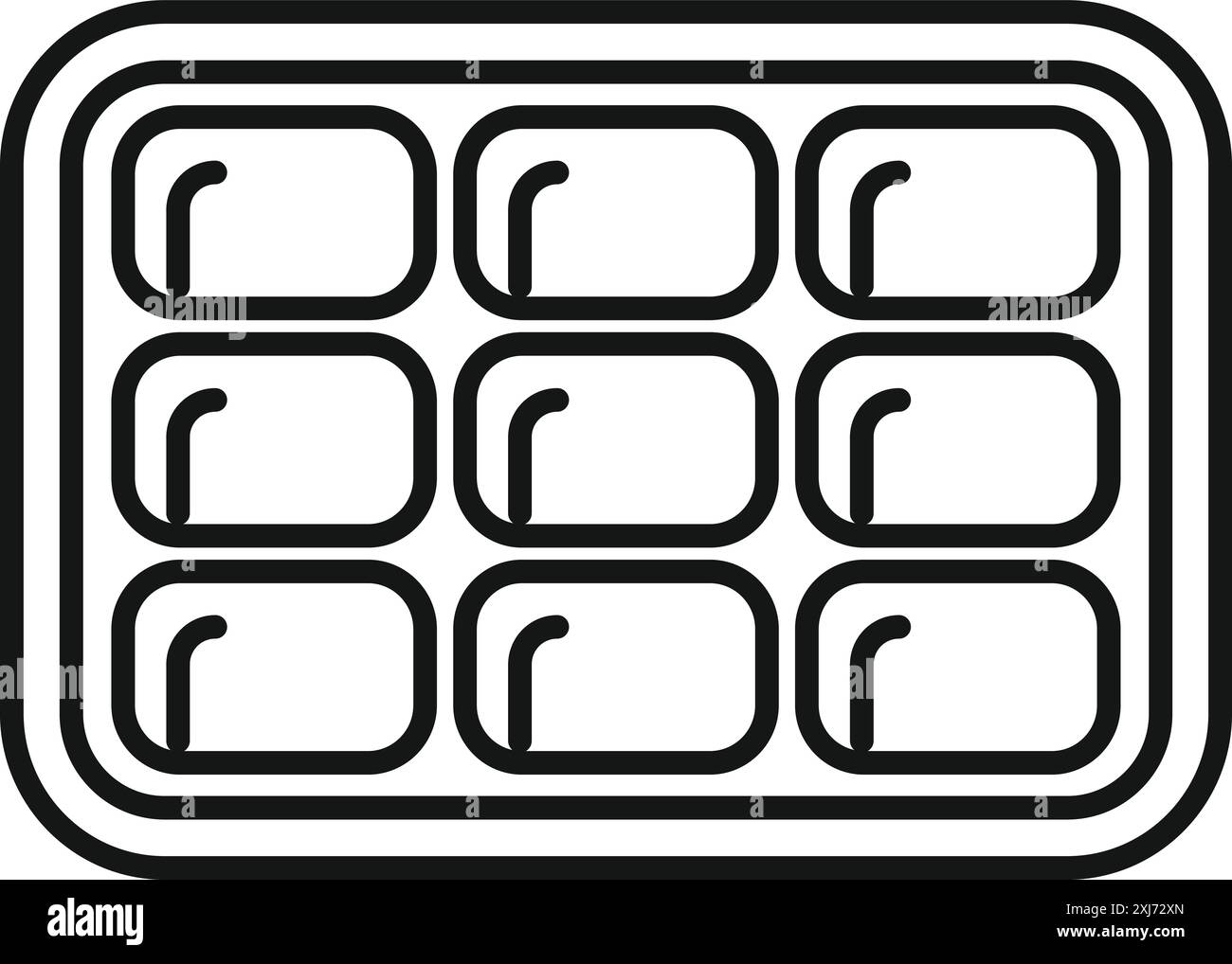 Frozen water line Black and White Stock Photos & Images - Alamy