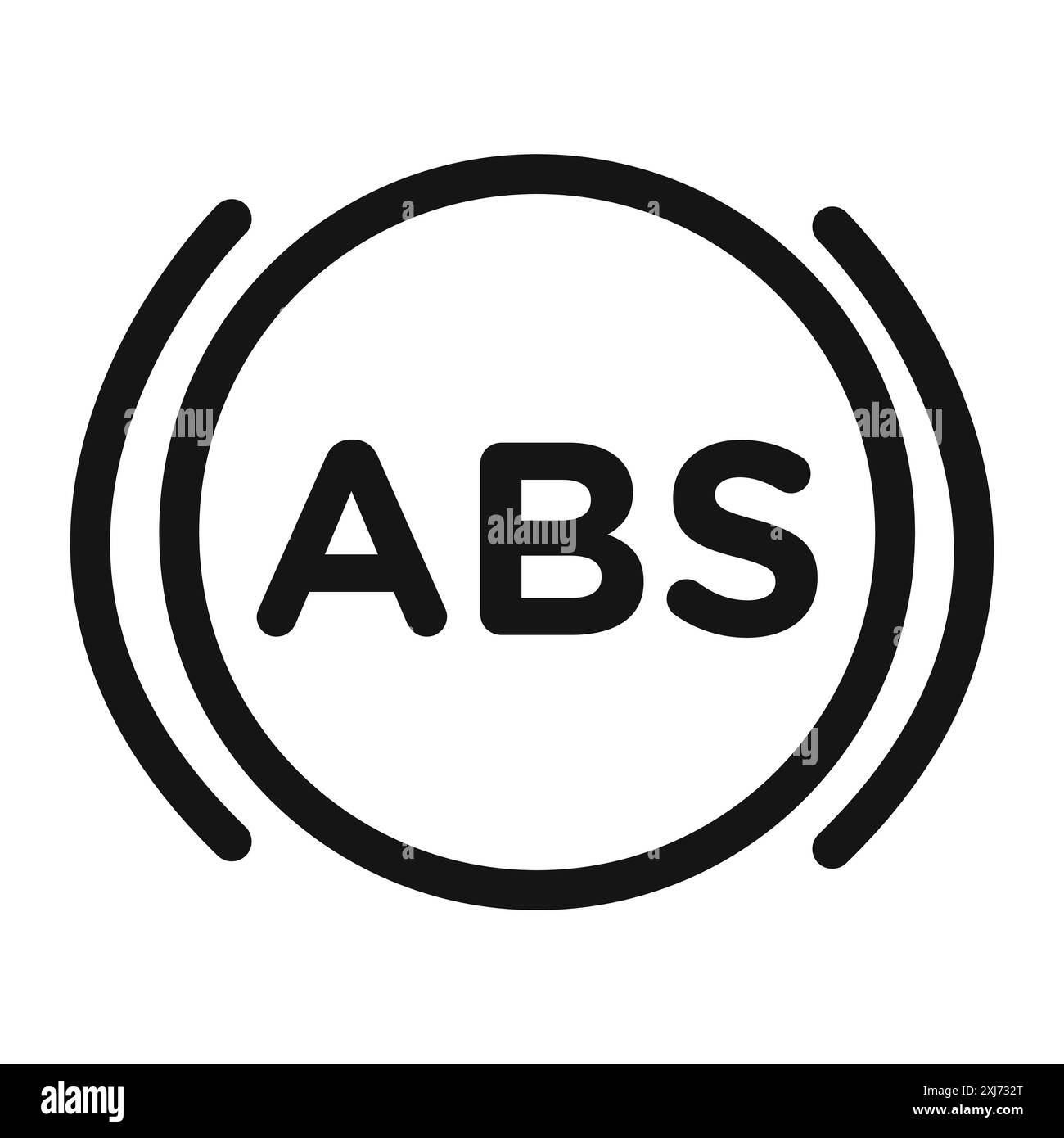 Lock symbol display Stock Vector Images - Alamy