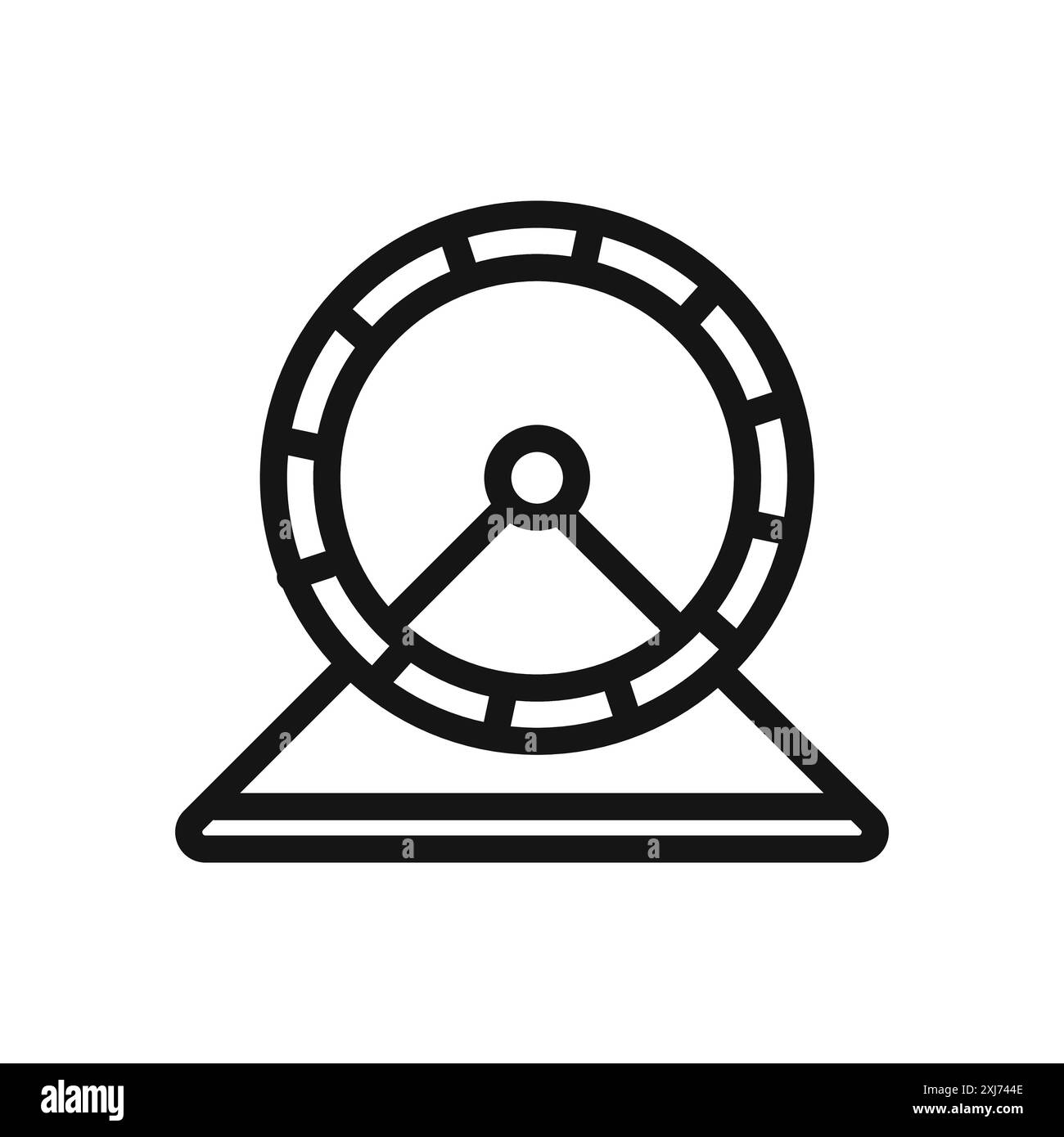 Mouse cage Stock Vector Images - Alamy