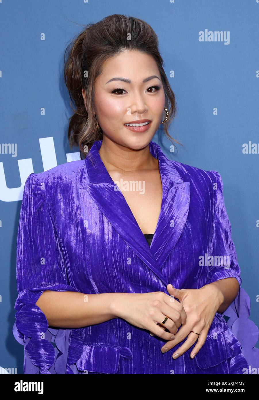 Jee young han hi-res stock photography and images - Alamy