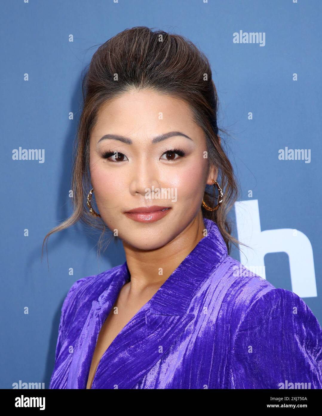 Jee young han hi-res stock photography and images - Alamy