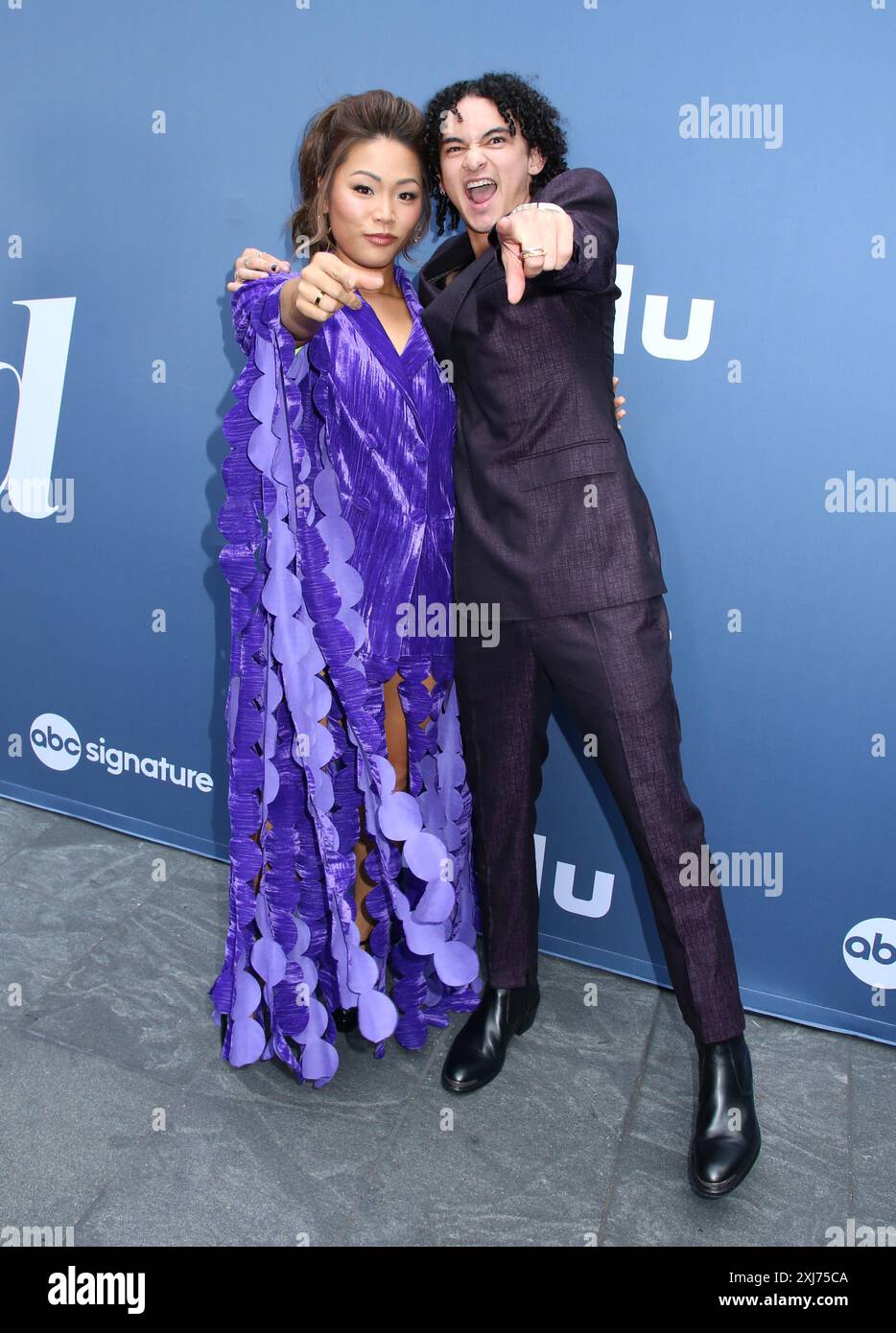 Jee young han hi-res stock photography and images - Alamy