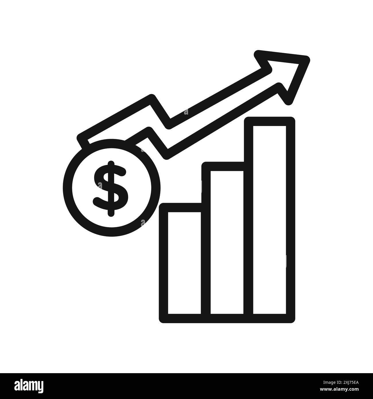 Stretch budget Stock Vector Images - Alamy