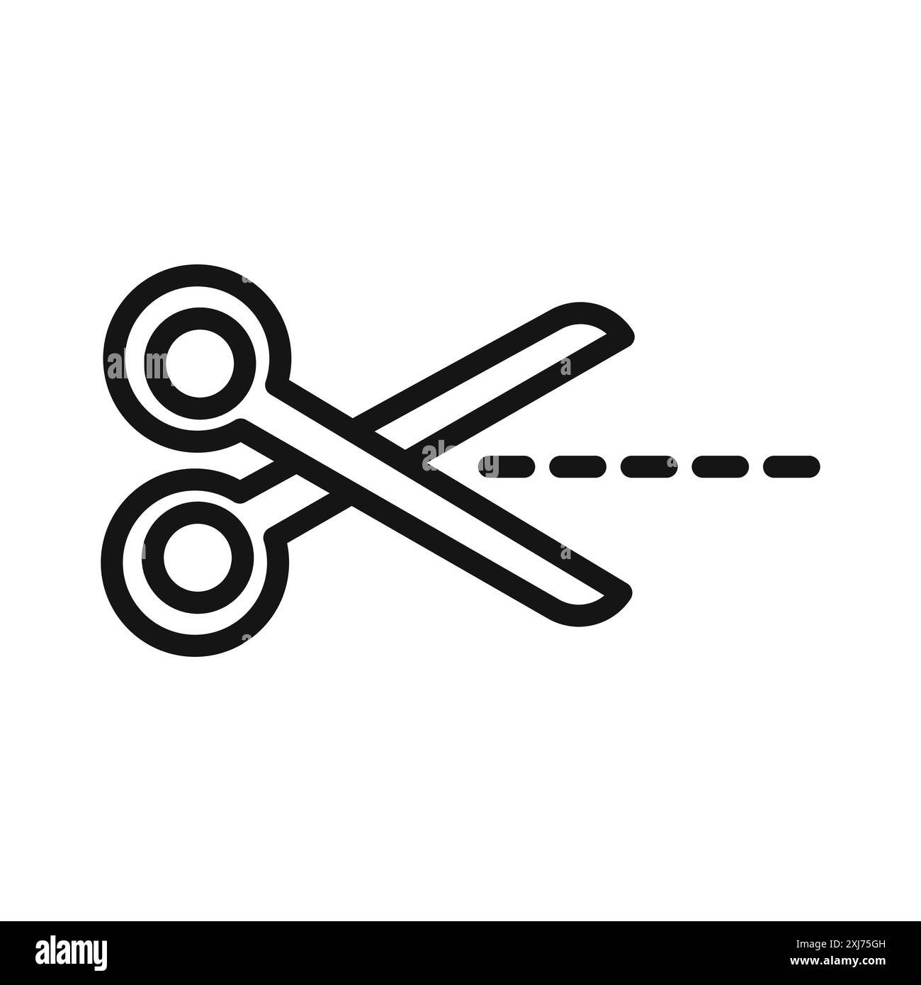 Separation lines Black and White Stock Photos & Images - Alamy