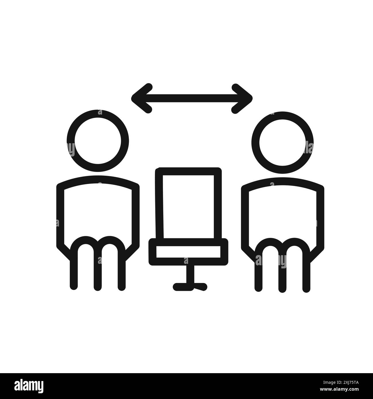 Appointment quarantine Stock Vector Images - Alamy