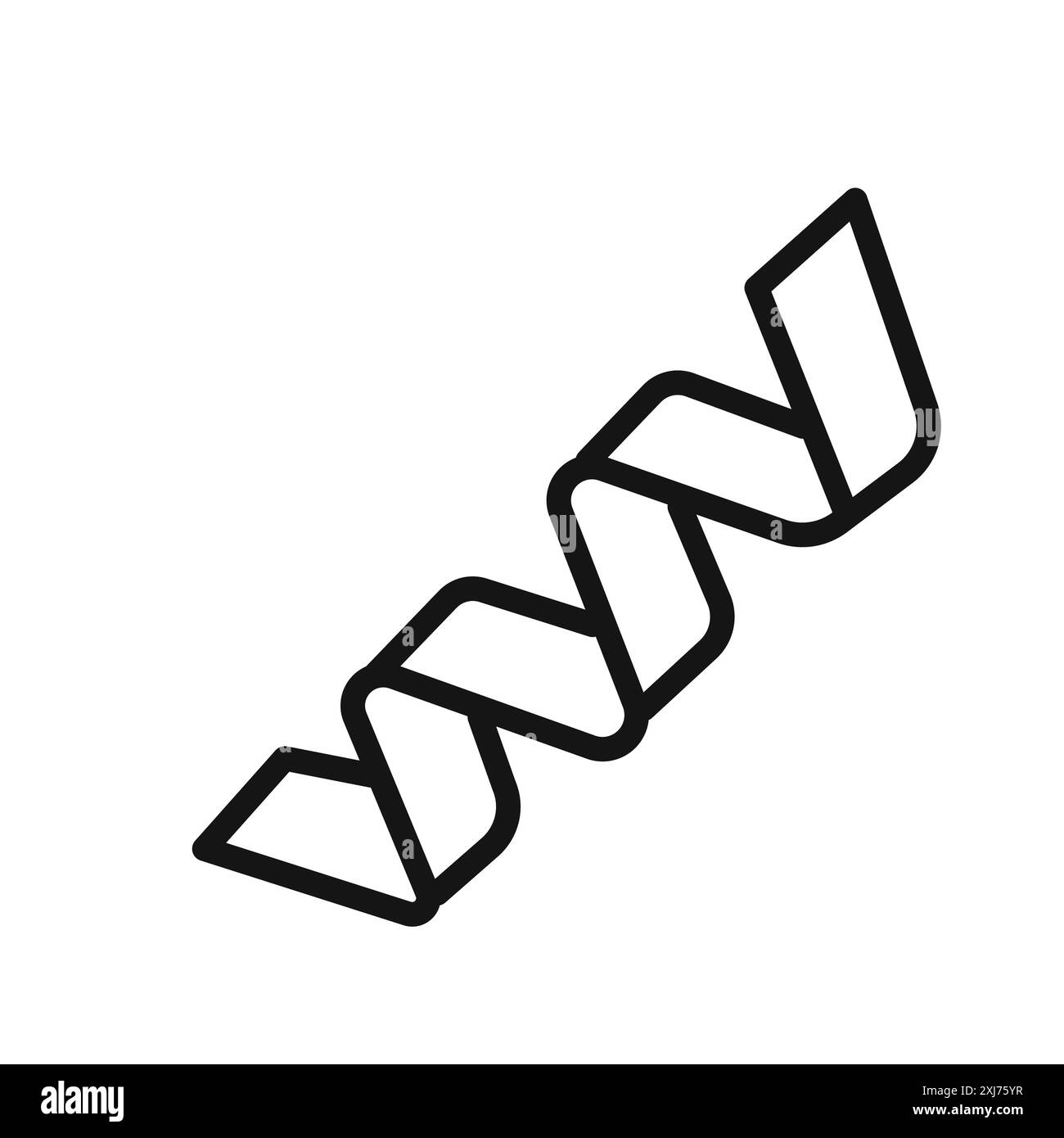 Protein icon vector line logo mark or symbol set collection outline ...