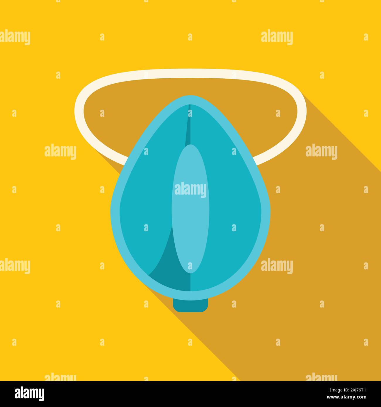 Breathing wall Stock Vector Images - Alamy