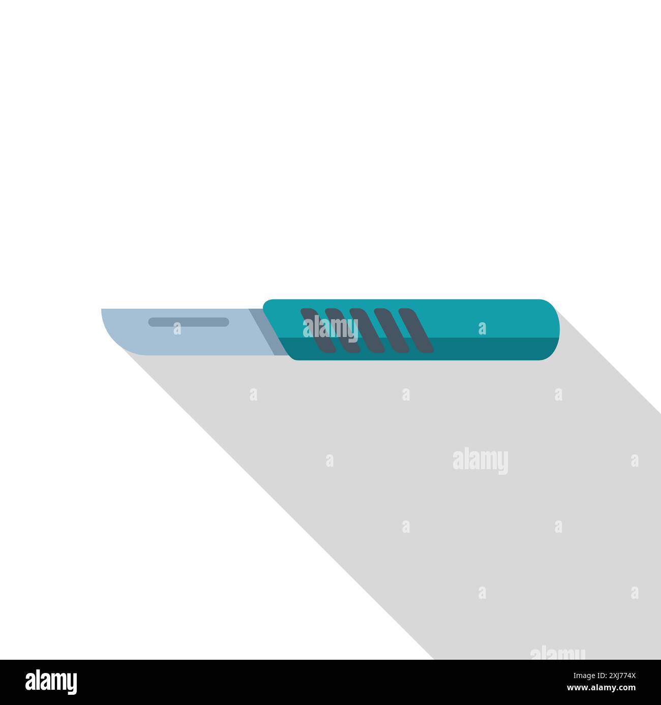 Cutter knife clipart hi-res stock photography and images - Alamy