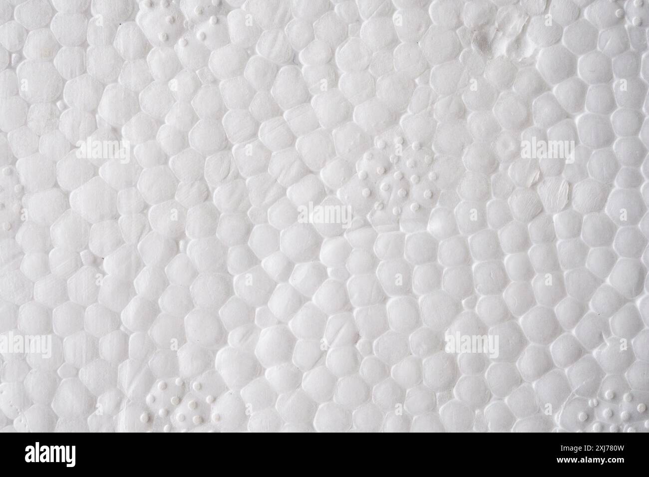 foam box texture background close up Stock Photo - Alamy