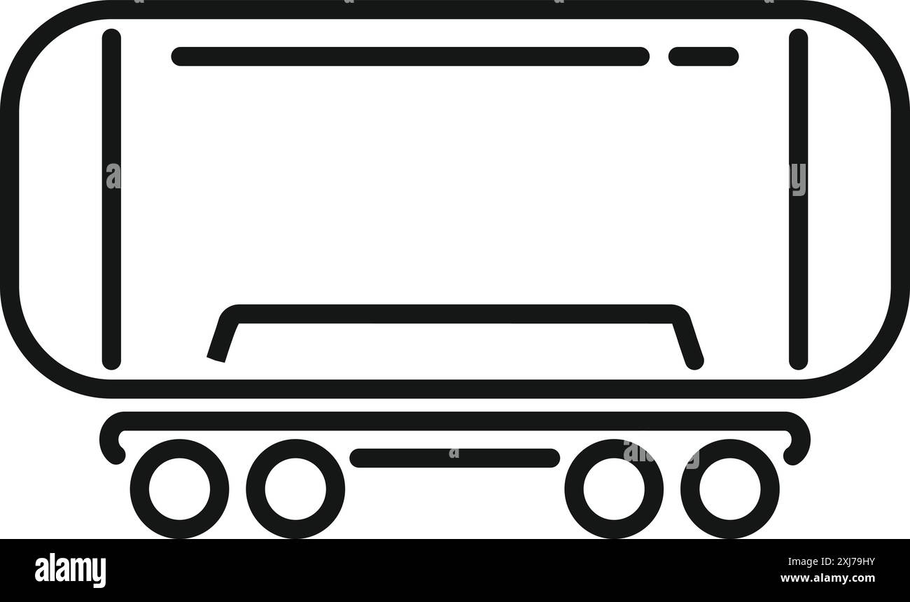 Oil products cargo Black and White Stock Photos & Images - Alamy