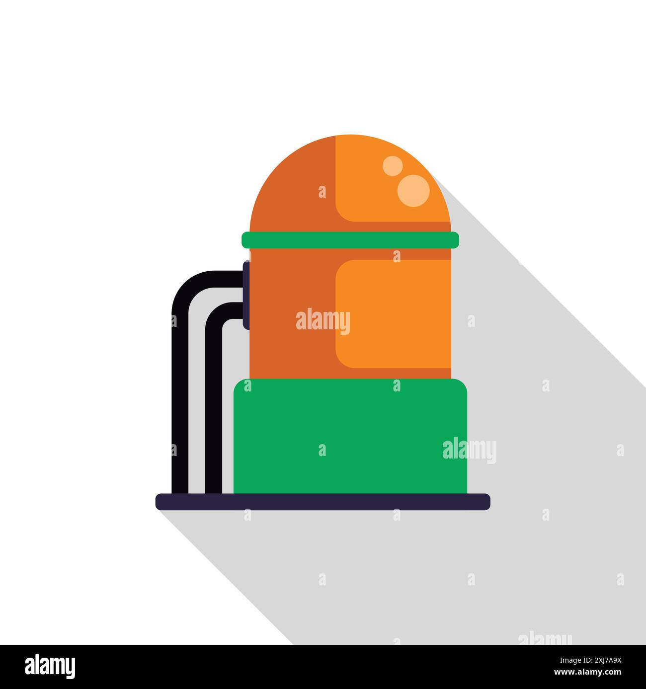 Infrastructure importance Stock Vector Images - Alamy