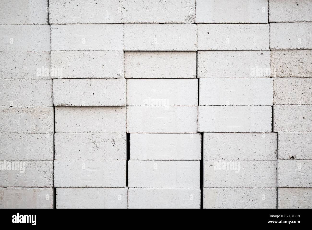 Lightweight concrete blocks hi-res stock photography and images - Alamy