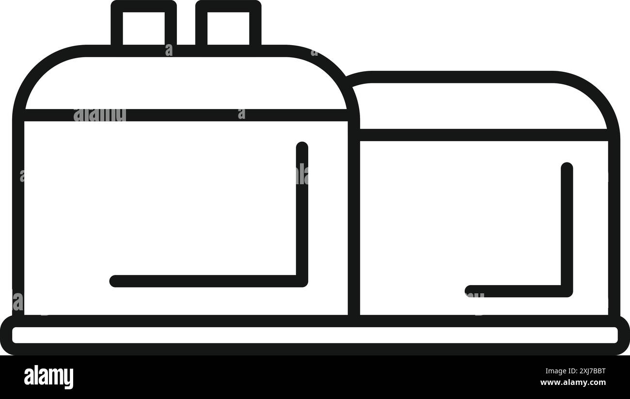 Filtering drinking water Stock Vector Images - Alamy