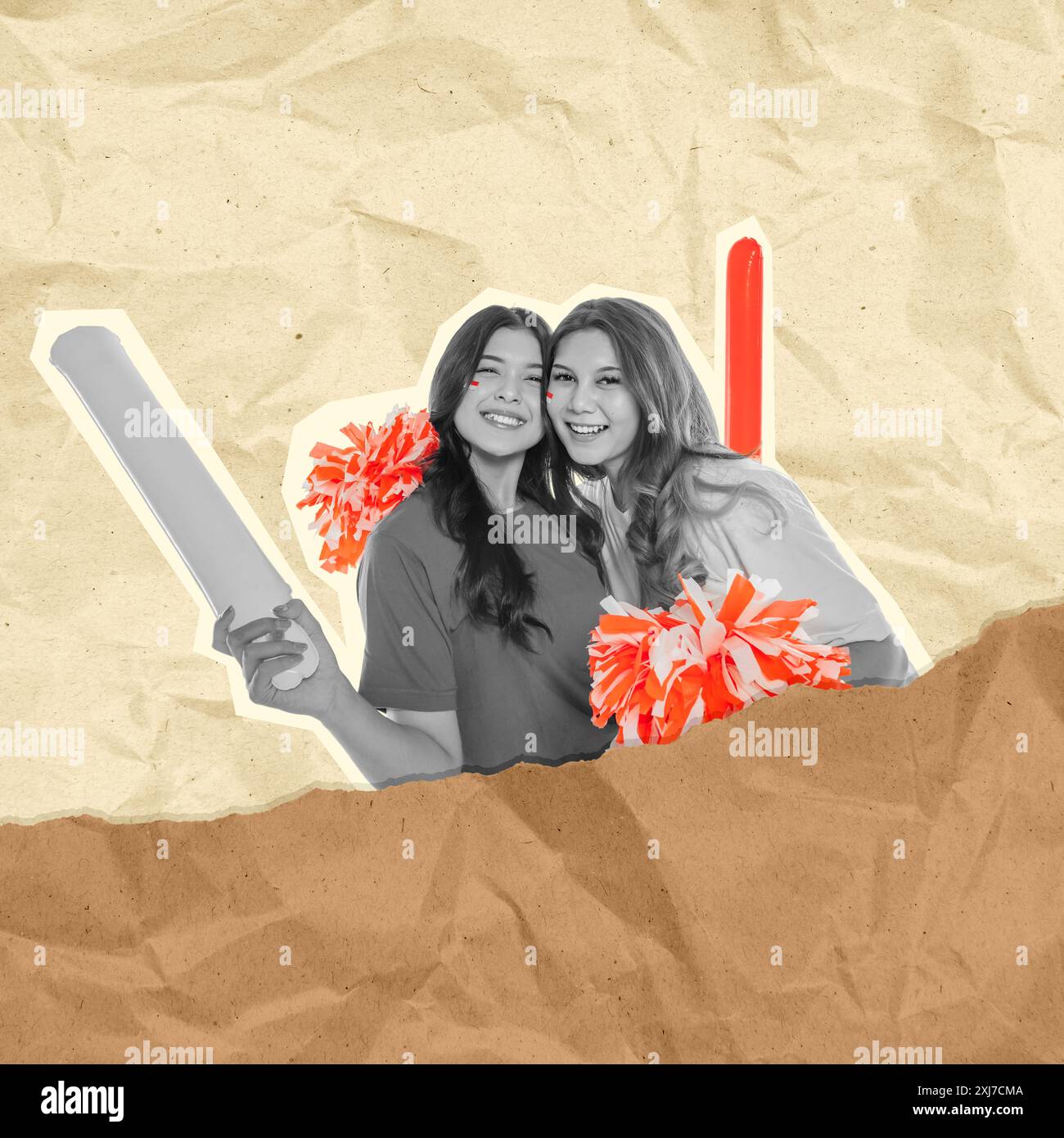Vertical collage image different hi-res stock photography and images ...