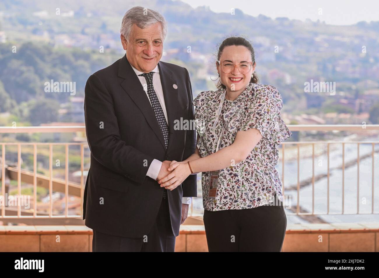 Villa antonio martinez hi-res stock photography and images - Alamy