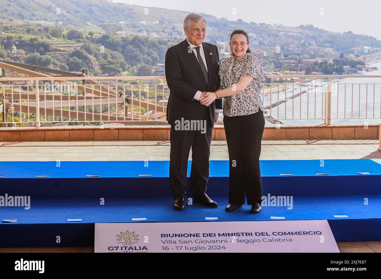 Villa antonio martinez hi-res stock photography and images - Alamy