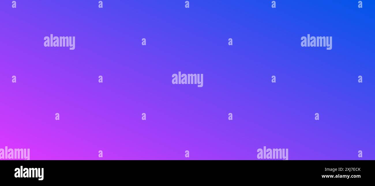 Purple and blue color hi-res stock photography and images - Alamy