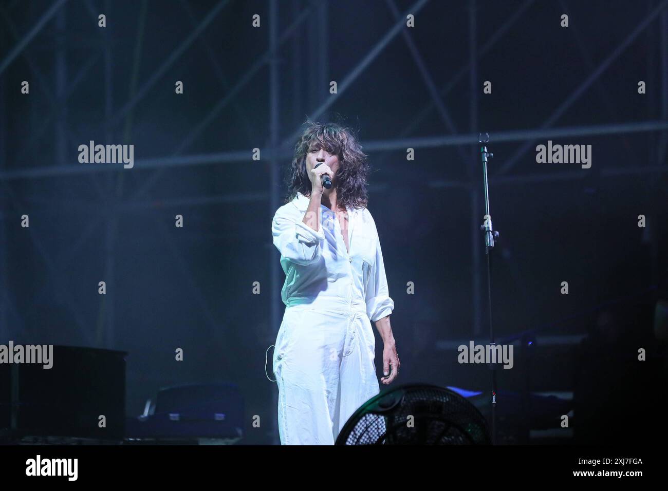 Baraldi artist hi-res stock photography and images - Alamy