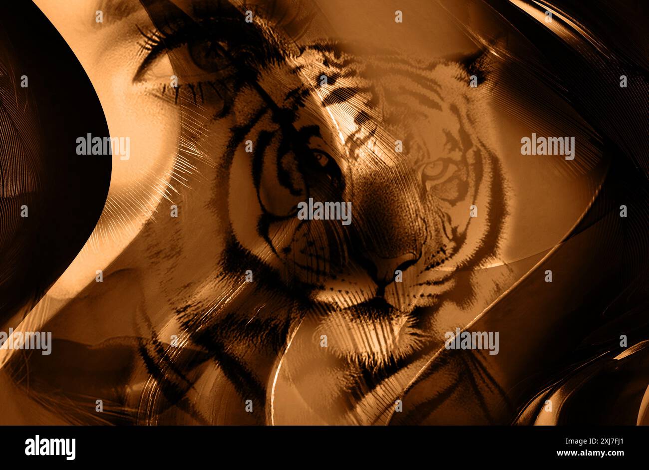 Digital effects.Fabric print pattern.Colorful pattern.Fabric prints ...