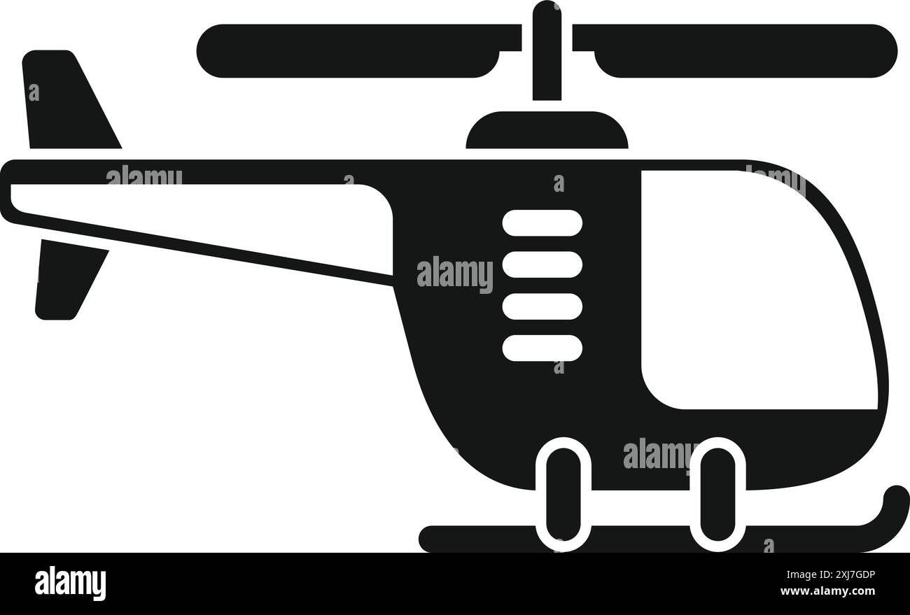 Takeoff ready Stock Vector Images - Alamy