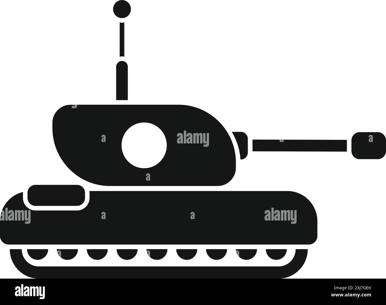 Raised tank Black and White Stock Photos & Images - Alamy