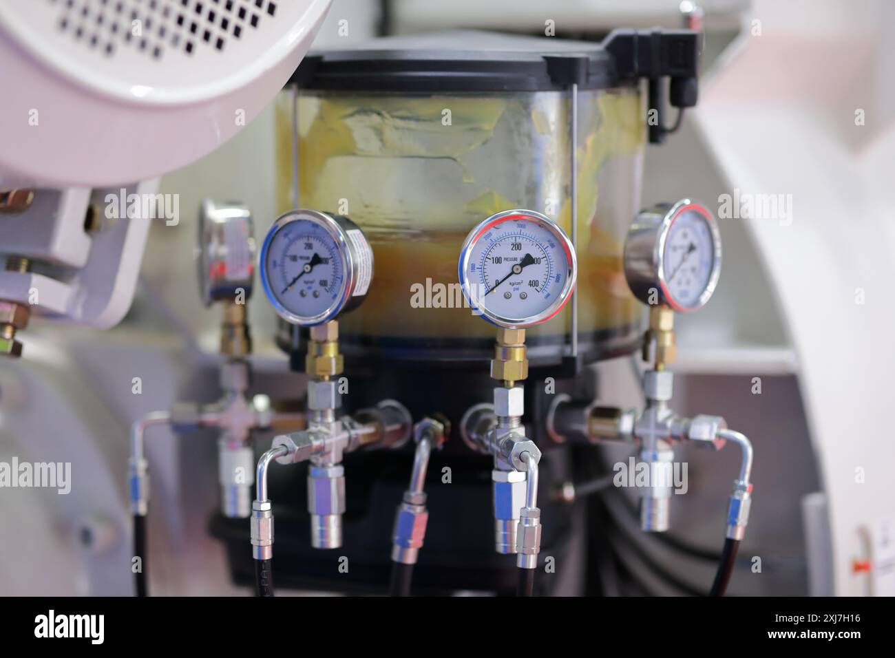 Selective pressure hi-res stock photography and images - Alamy