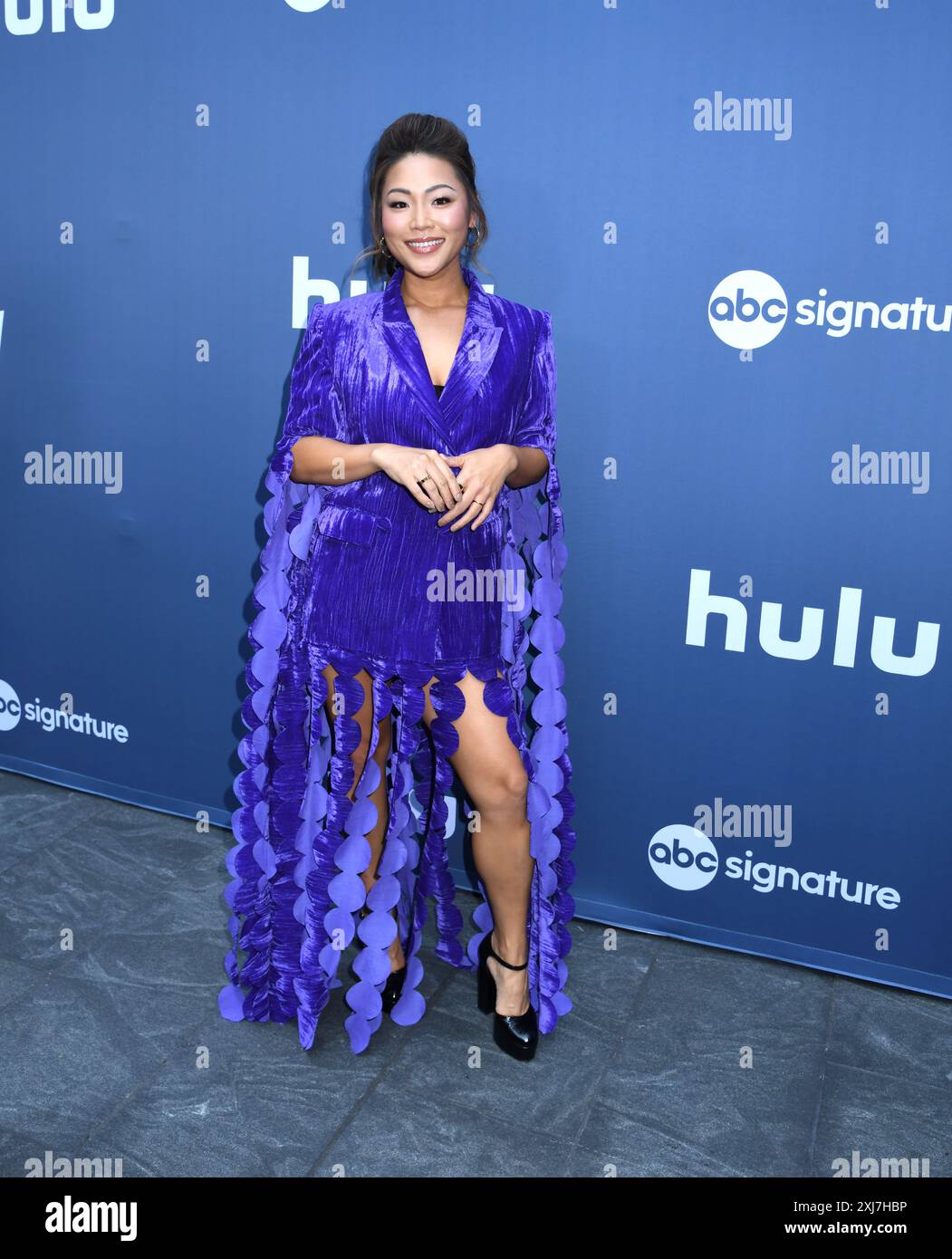 Jee young han hi-res stock photography and images - Alamy