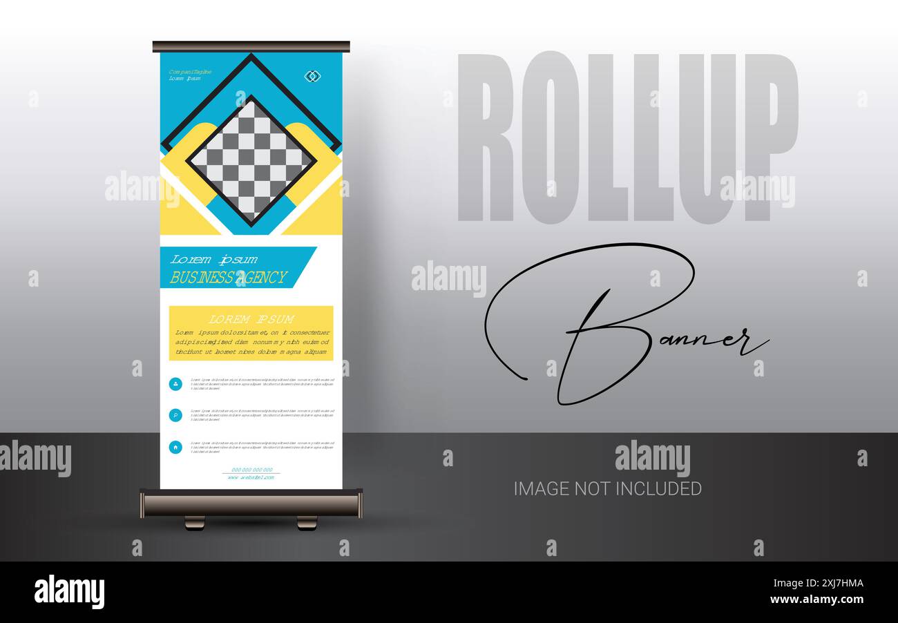 Marketing roll Stock Vector Images - Alamy