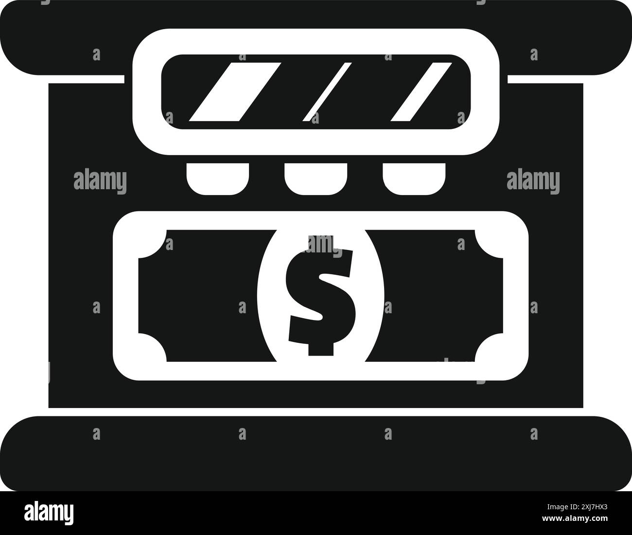 Being accepted Stock Vector Images - Alamy