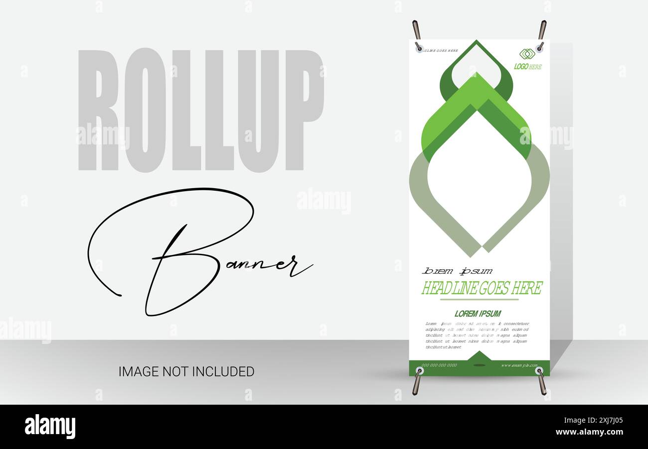 Real estate rollup design hi-res stock photography and images - Alamy