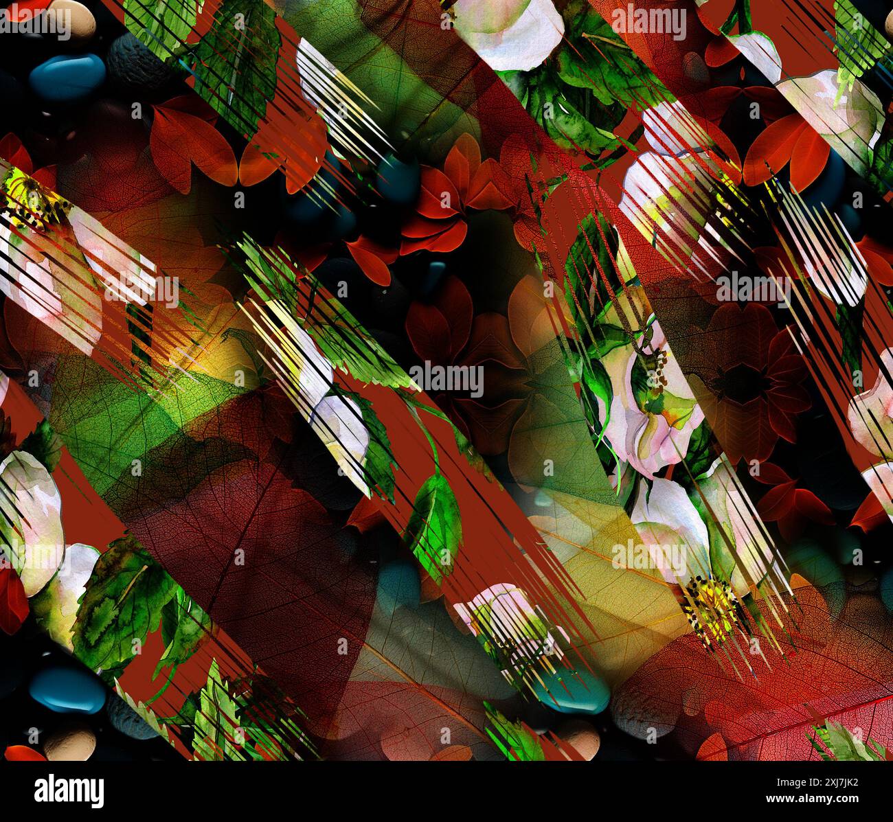 Fabric print pattern.Colorful pattern,pattern,textile prints,geometric ...