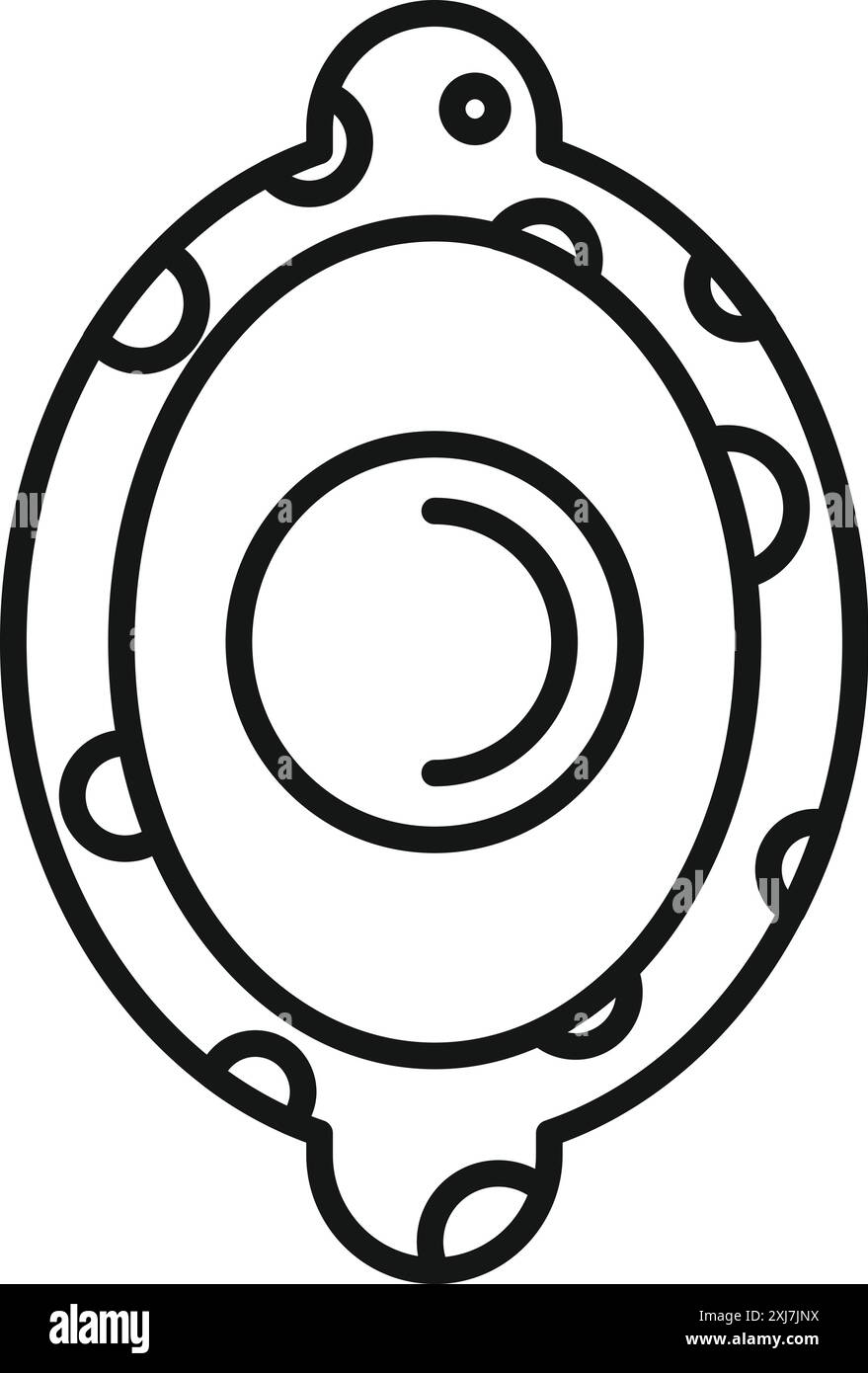 Space capsule drawing hi-res stock photography and images - Alamy