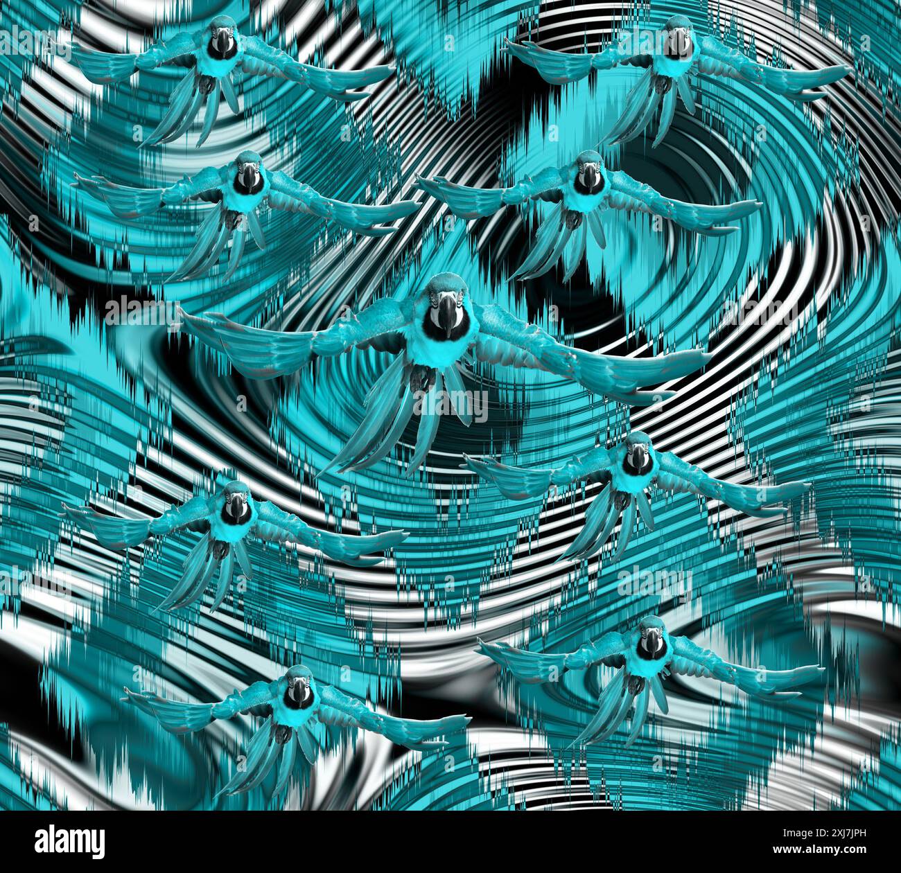 Fabric print pattern.Colorful pattern,pattern,textile prints,geometric ...