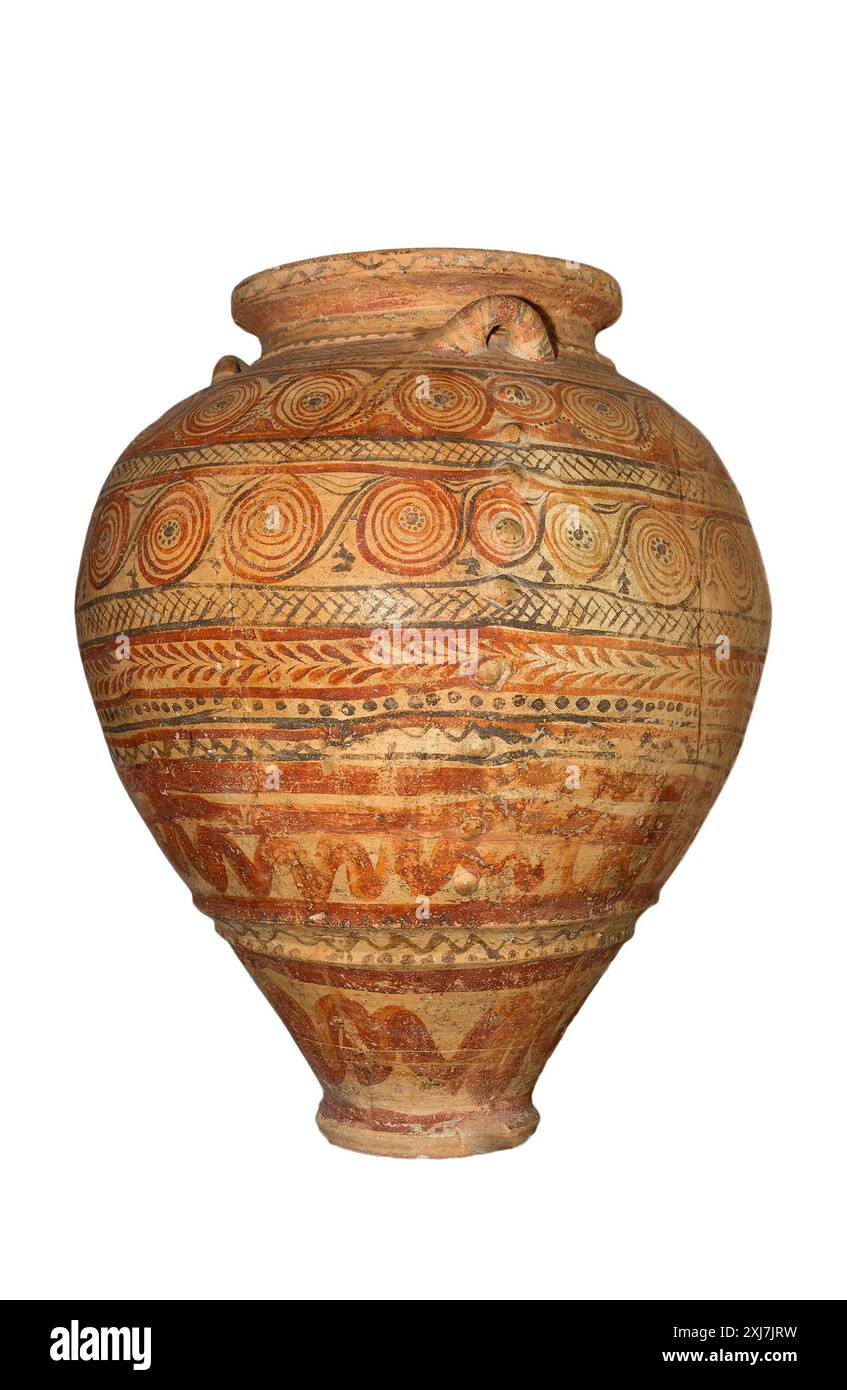 Phylakope hi-res stock photography and images - Alamy