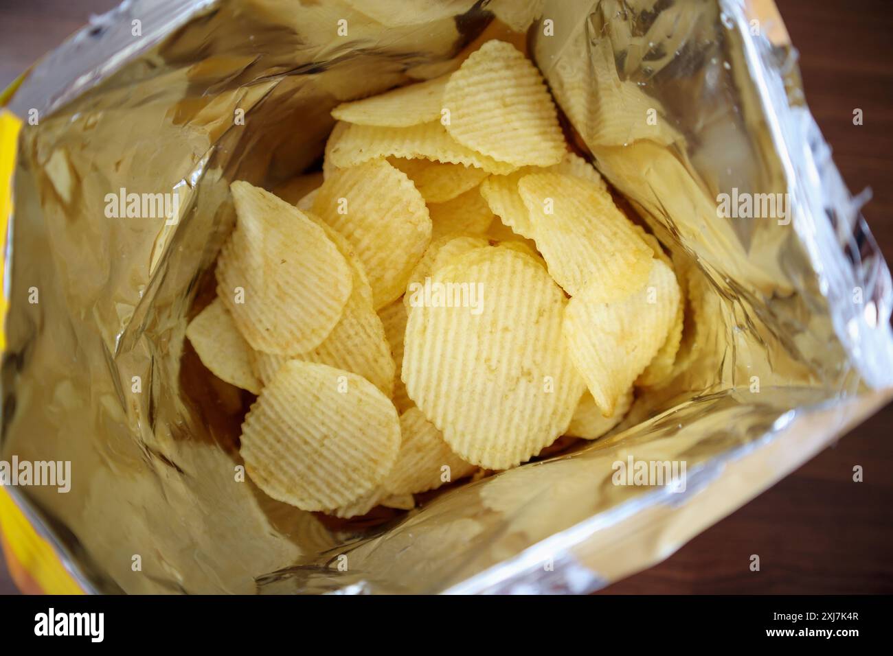 Snack pack table hi-res stock photography and images - Alamy