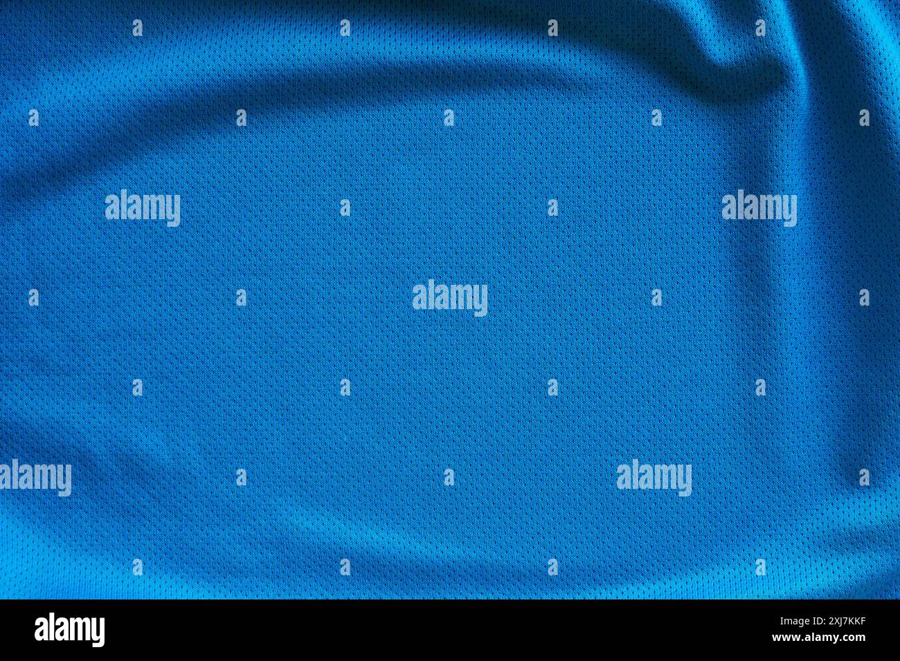 Rippled football shirt hi-res stock photography and images - Alamy
